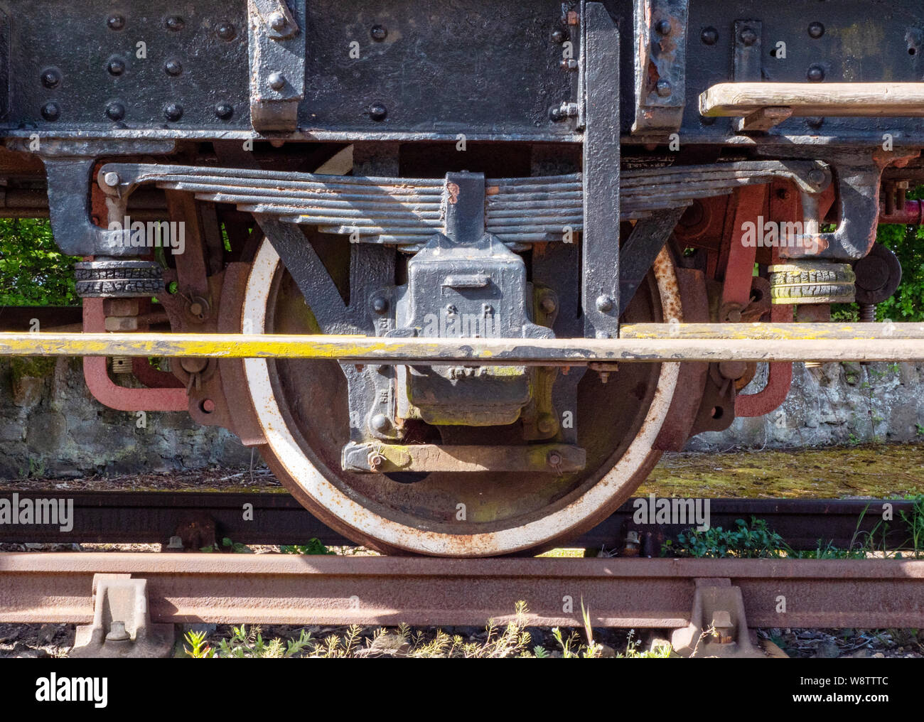 Prestongrange Museum, an industrial heritage museum at Prestongrange ...
