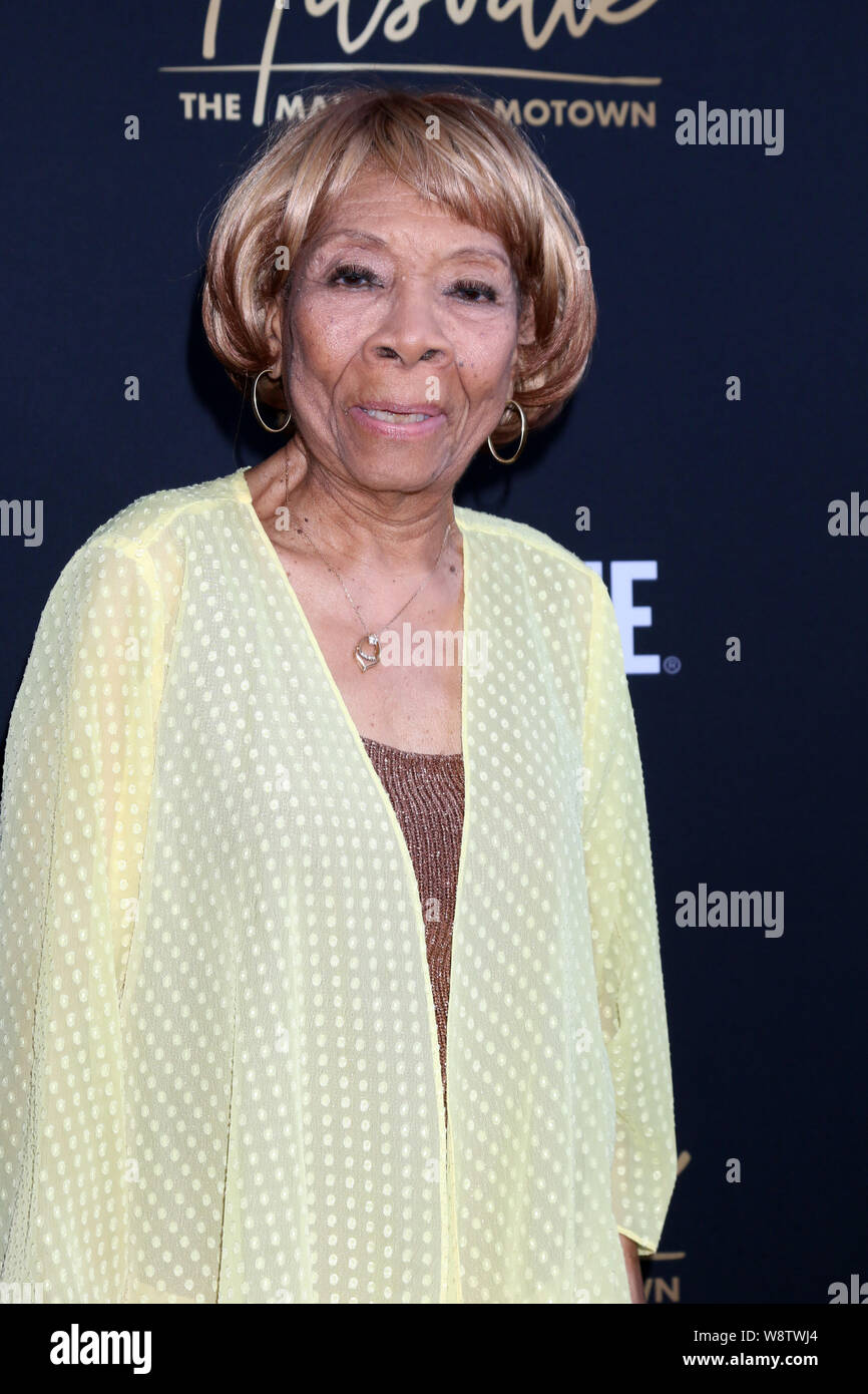 Mable john motown hi-res stock photography and images - Alamy