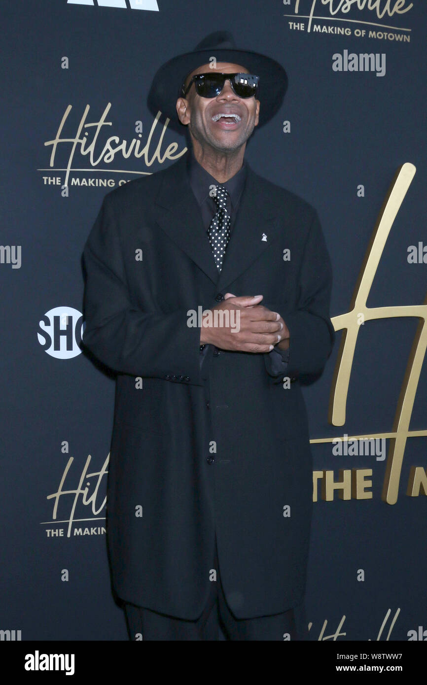 August 8, 2019, Los Angeles, CA, USA: LOS ANGELES - AUG 8: Jimmy Jam at ...