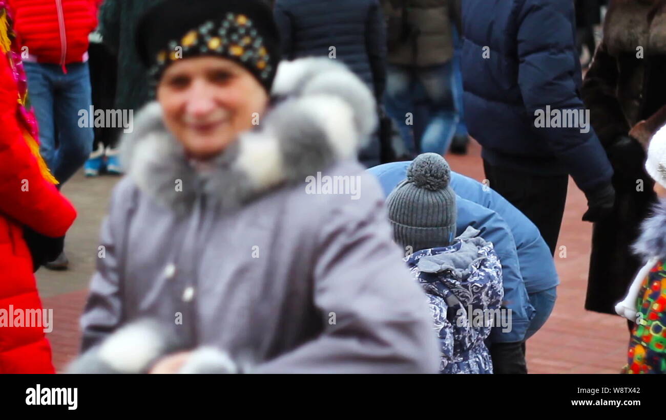 Kursk russia february 18 hi-res stock photography and images - Alamy