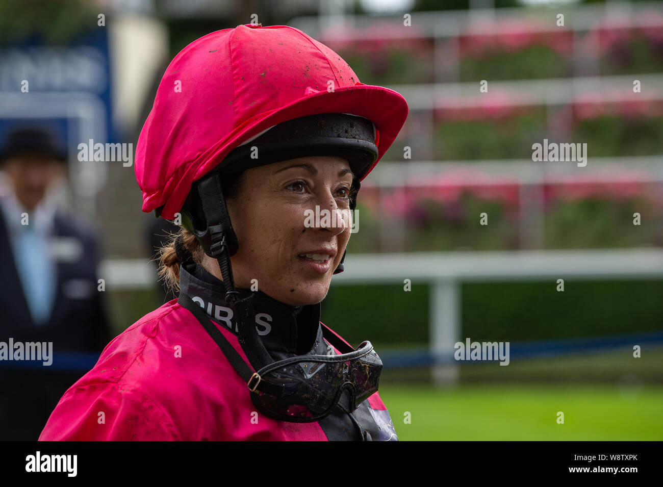 Hayley mclean hi-res stock photography and images - Alamy