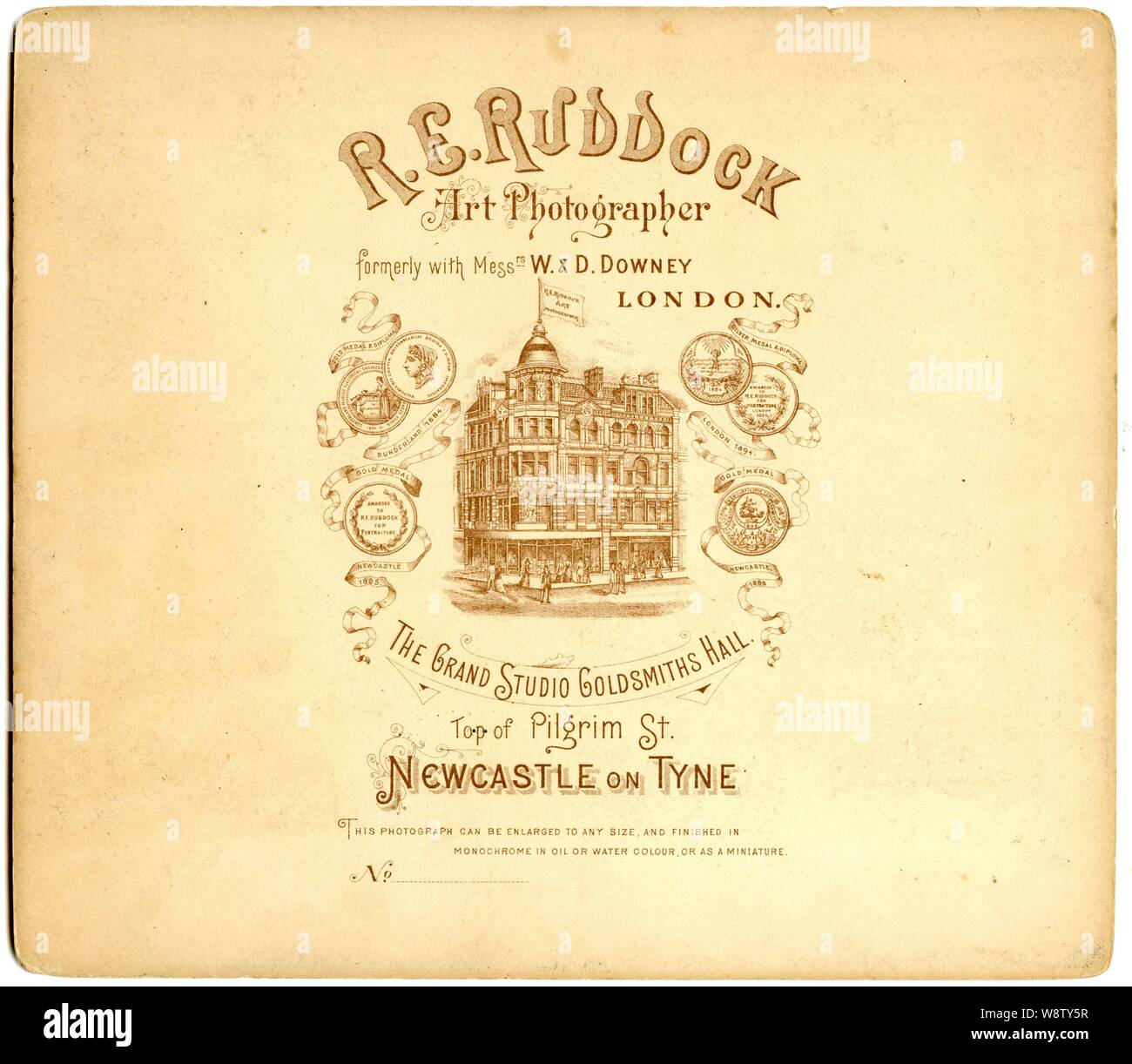 Grand york Cut Out Stock Images & Pictures - Alamy