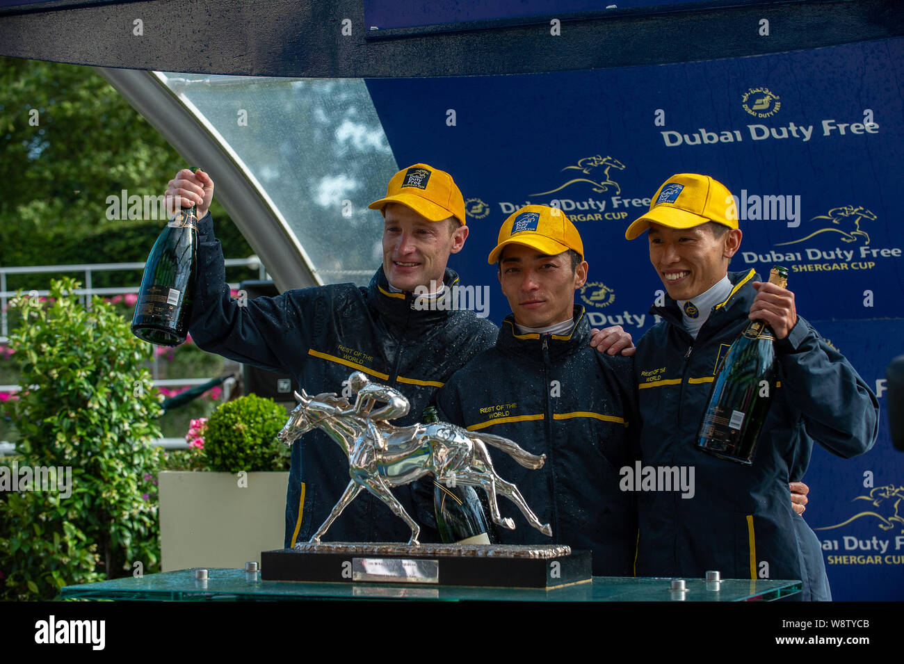 Maureen vincent hi-res stock photography and images - Alamy