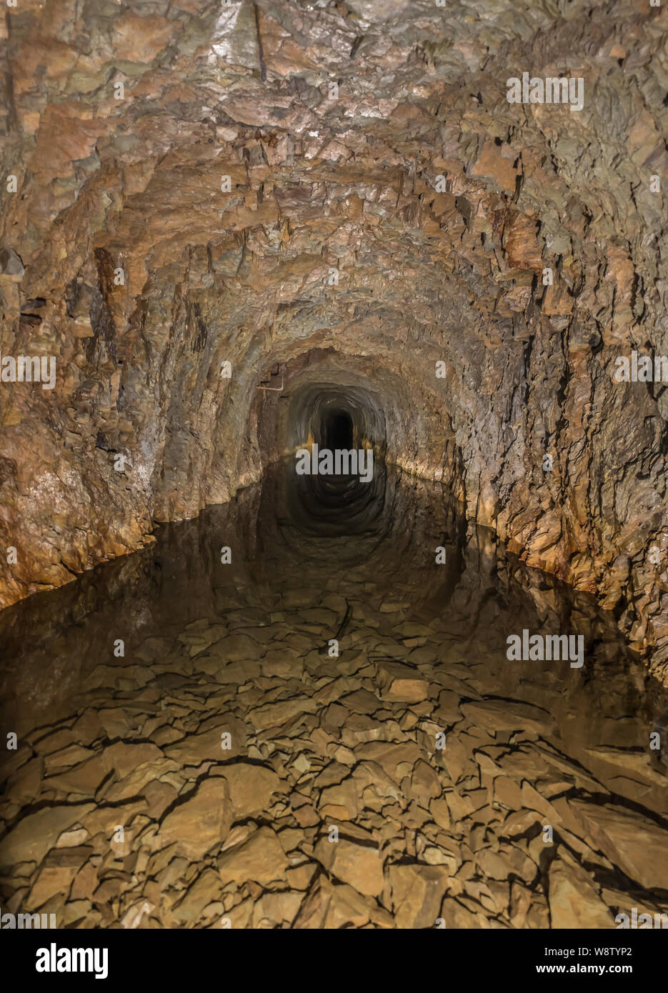Drift mine hi-res stock photography and images - Alamy