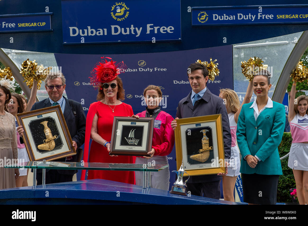 Hayley mclean hi-res stock photography and images - Alamy