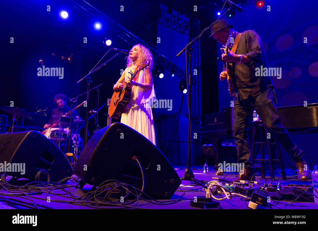Patty griffin hi-res stock photography and images - Alamy