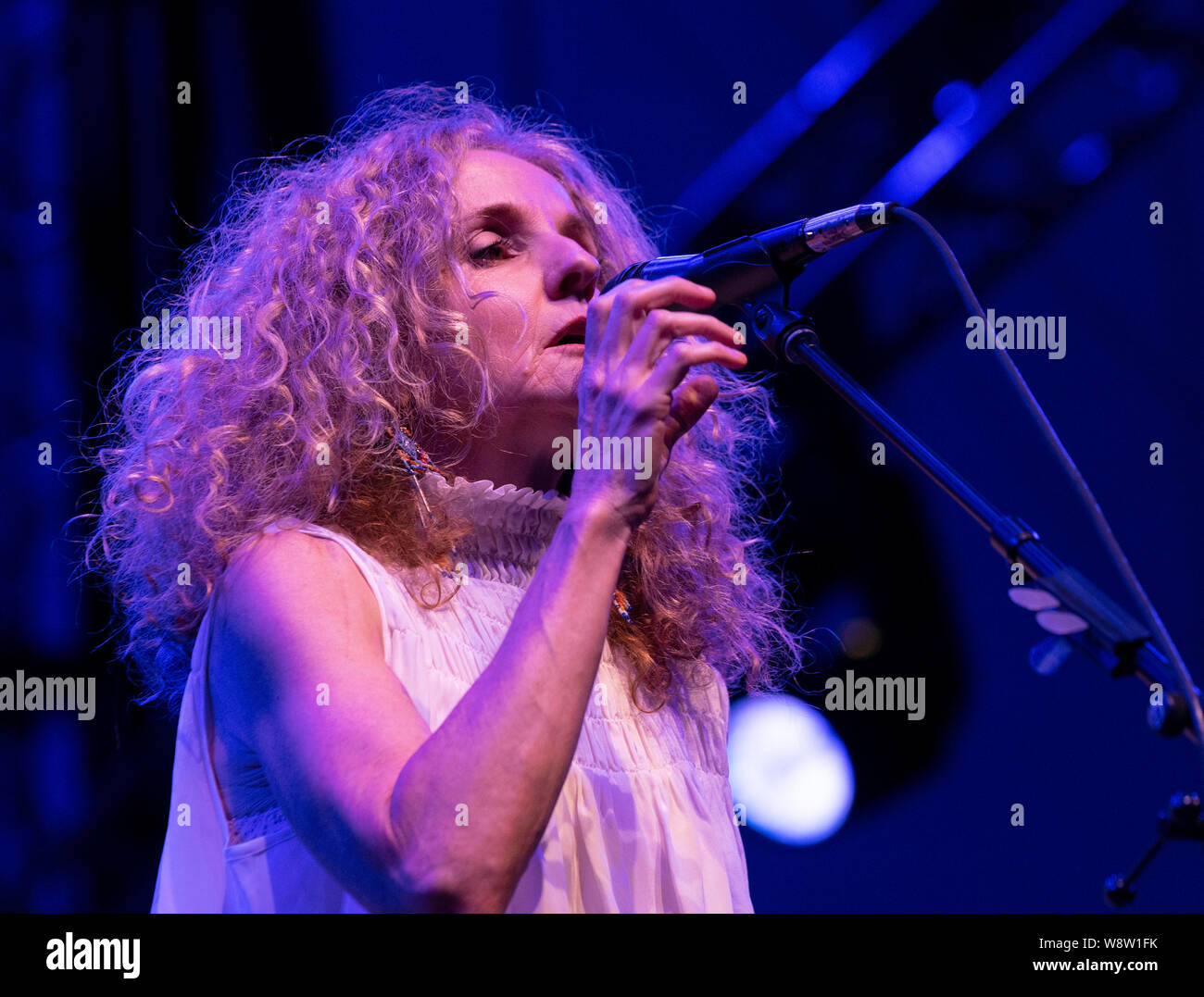 Patty griffin hi-res stock photography and images - Alamy