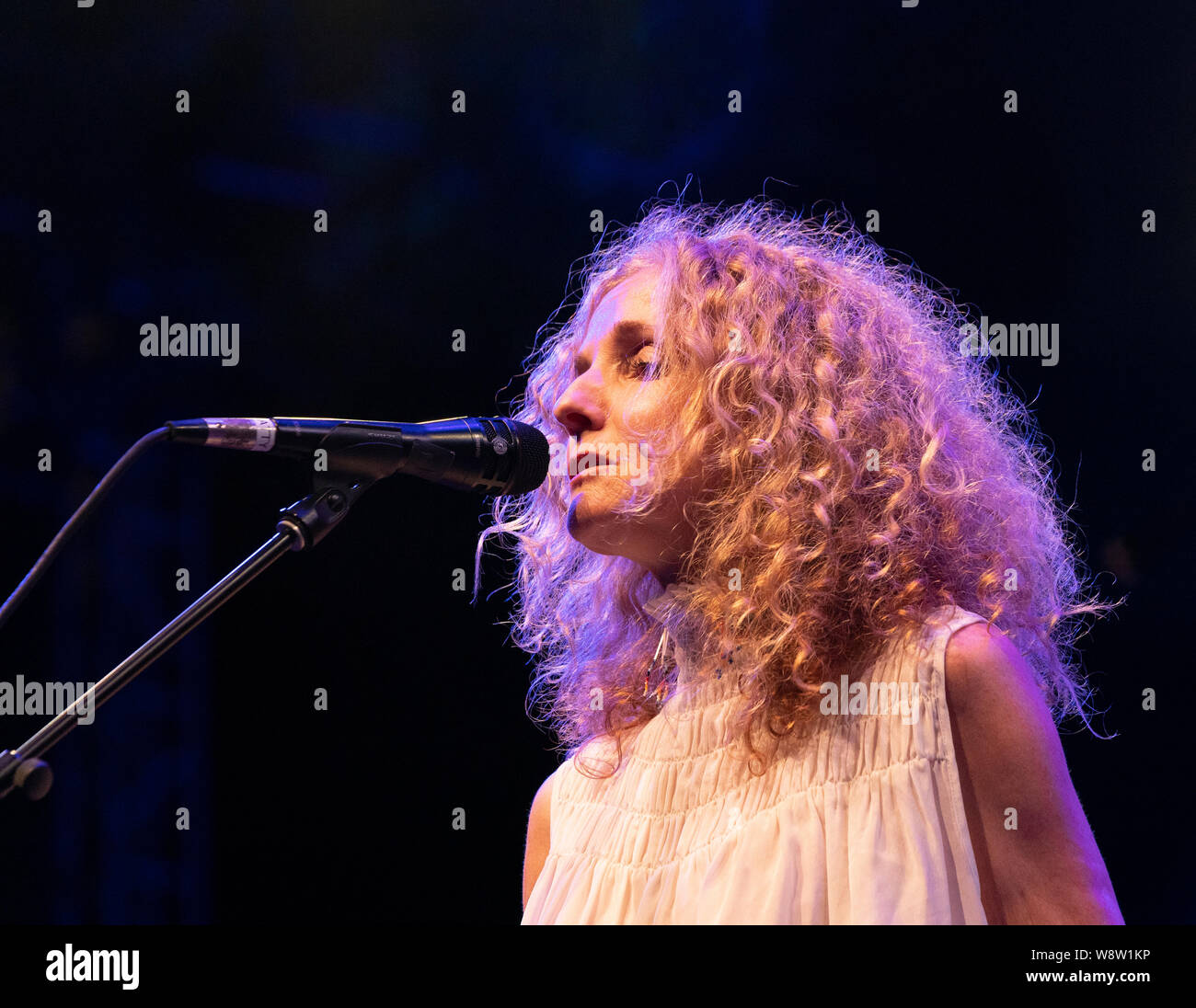 Patty griffin concert hi-res stock photography and images - Alamy
