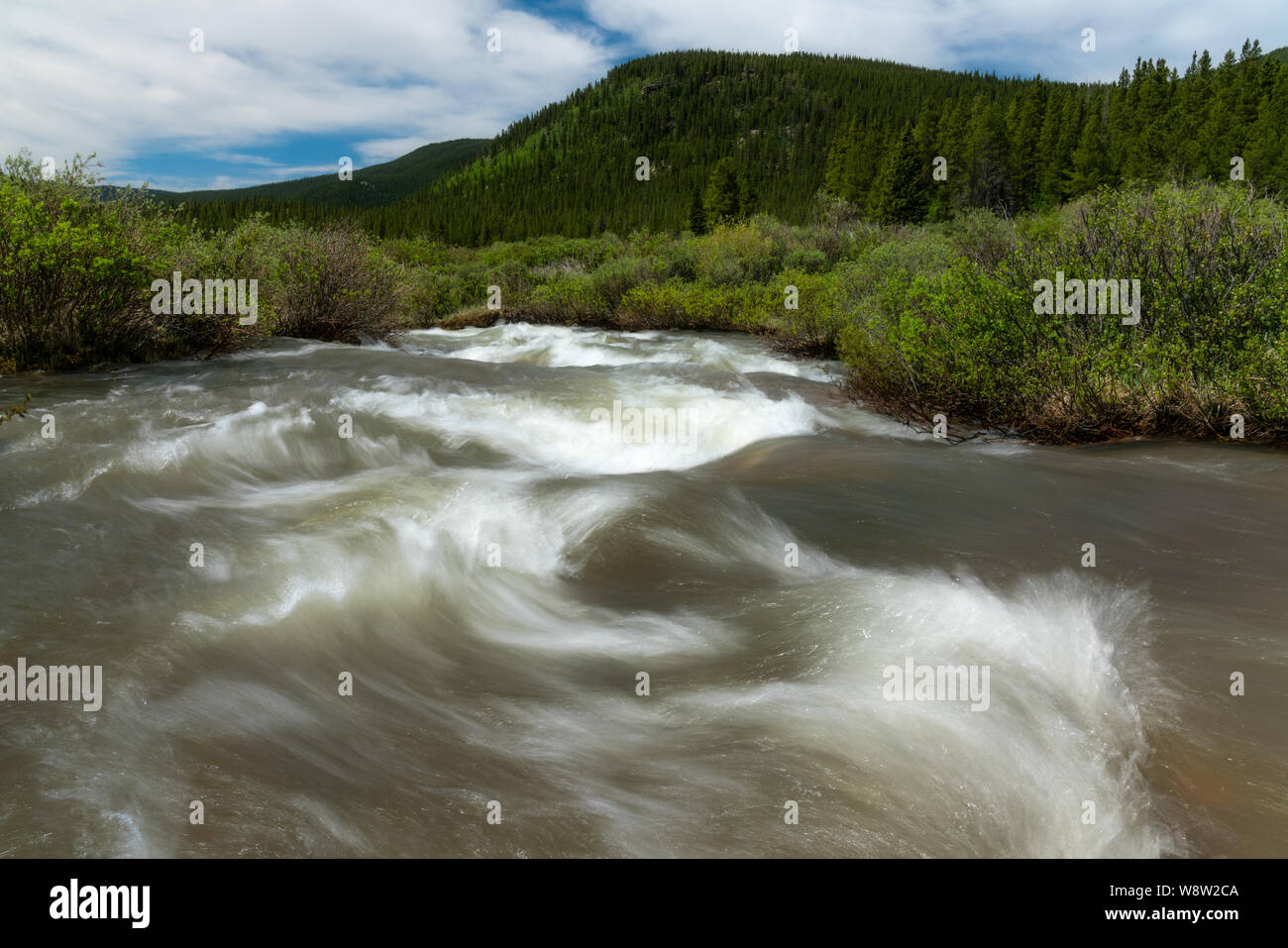 Onahu Creek High Resolution Stock Photography and Images - Alamy