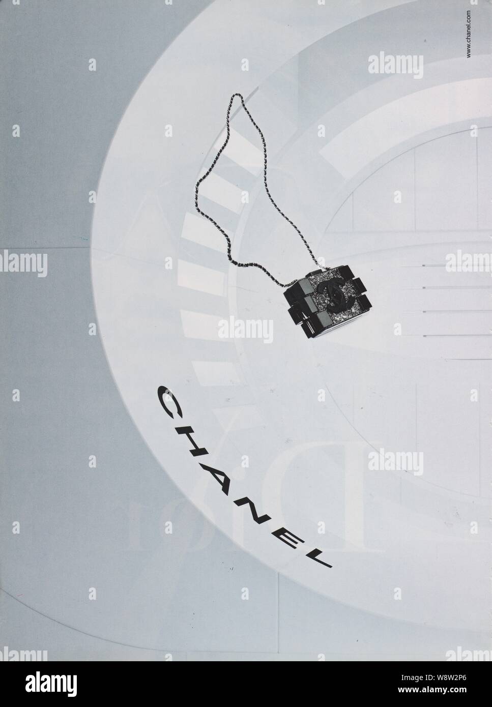 Gabrielle coco chanel house hi-res stock photography and images - Alamy