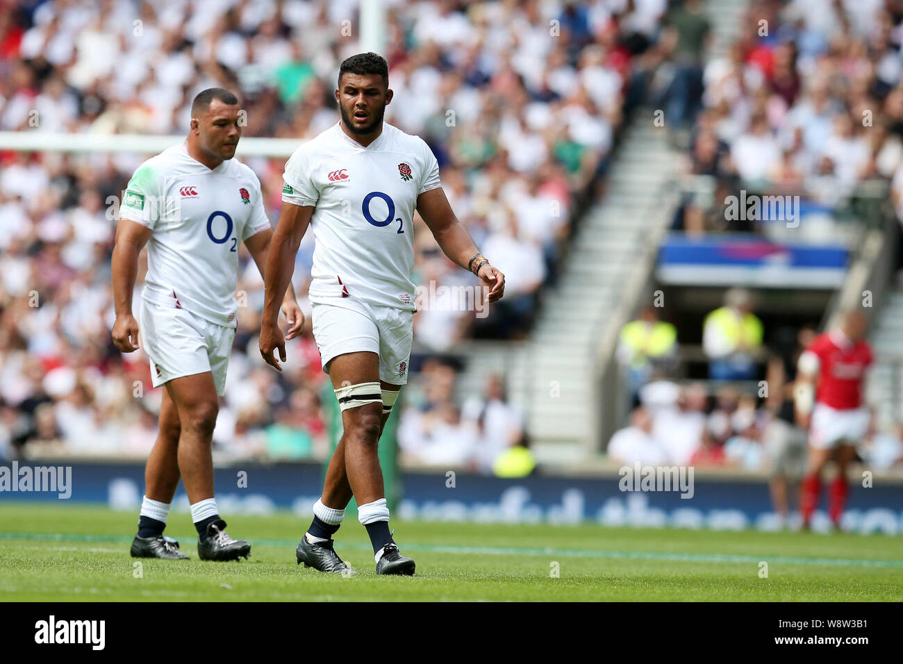 Ludlam High Resolution Stock Photography and Images - Alamy