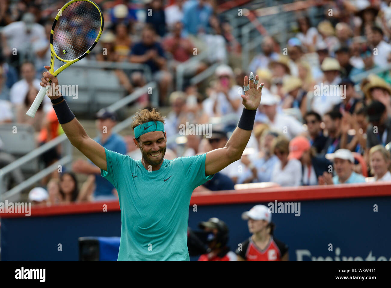 Montreal sun rafa new 0853 jpg hi-res stock photography and images - Alamy
