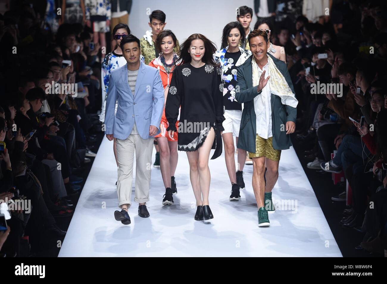 Joe chung hi-res stock photography and images - Alamy