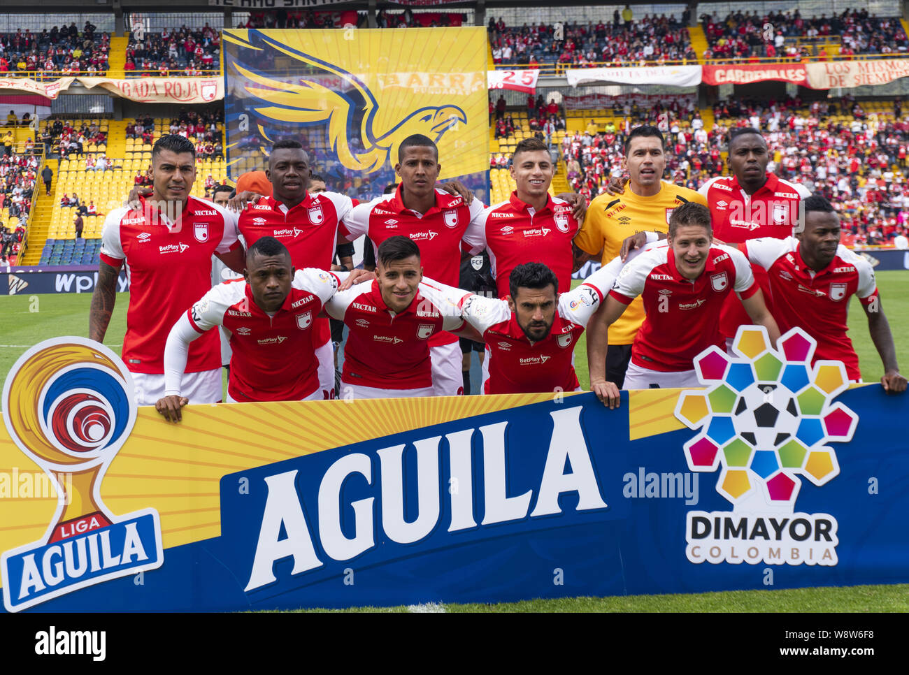 Independent santa fe team hi-res stock photography and images - Alamy