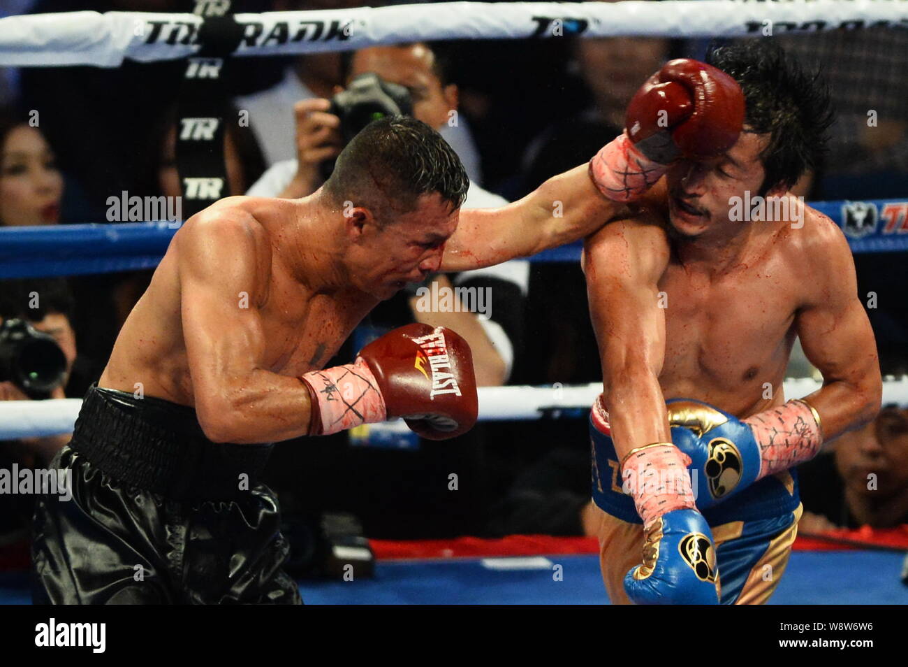 Colombia champions hi-res stock photography and images - Alamy