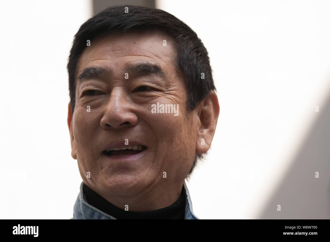 Ken takakura hi-res stock photography and images - Alamy