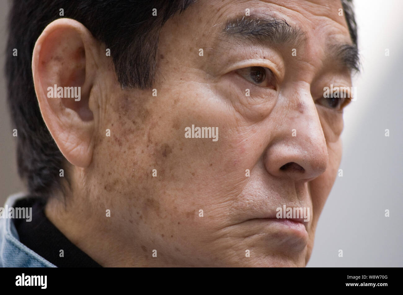 Ken takakura hi-res stock photography and images - Alamy