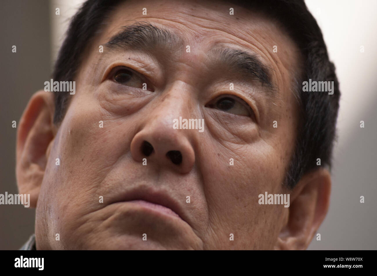 Ken takakura hi-res stock photography and images - Alamy