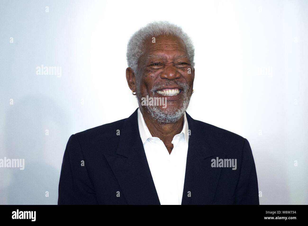 Lucy morgan freeman hi-res stock photography and images - Alamy
