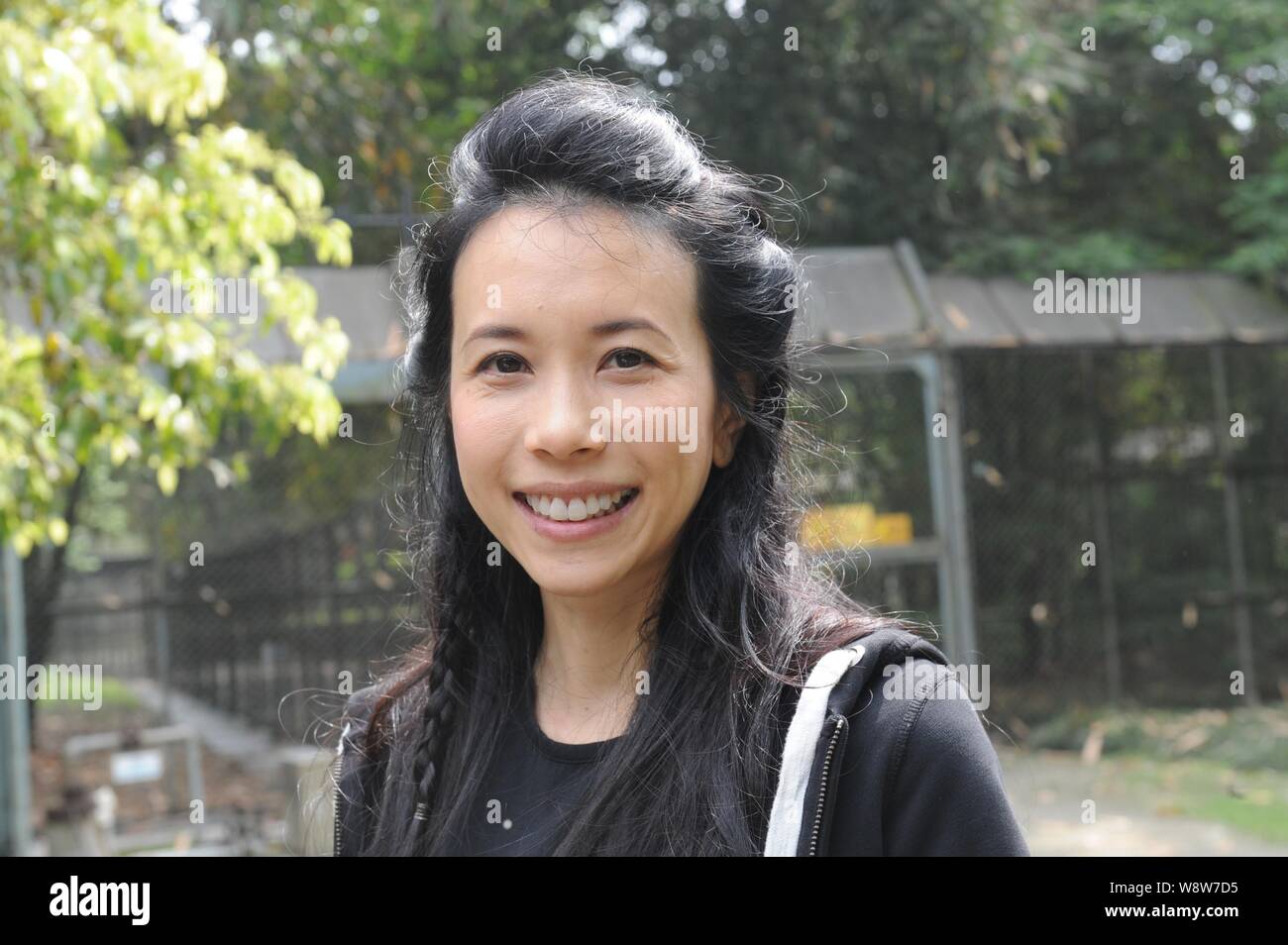 Longqiao hi-res stock photography and images - Alamy