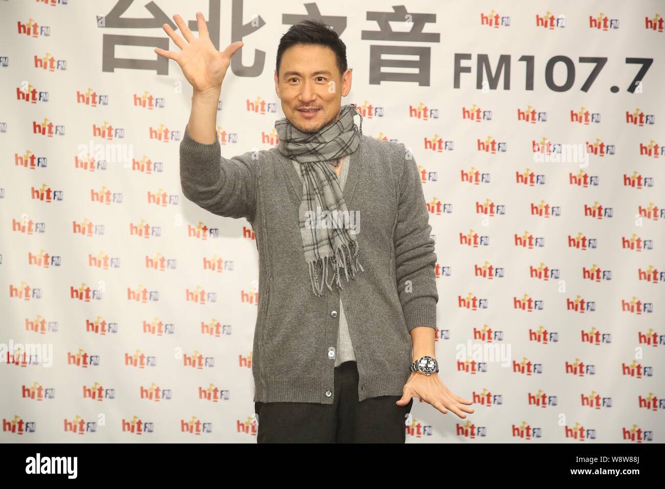 Jacky Cheung Album