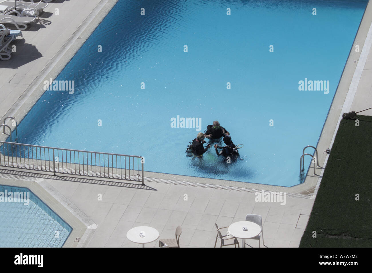 Private lesson hi-res stock photography and images - Alamy