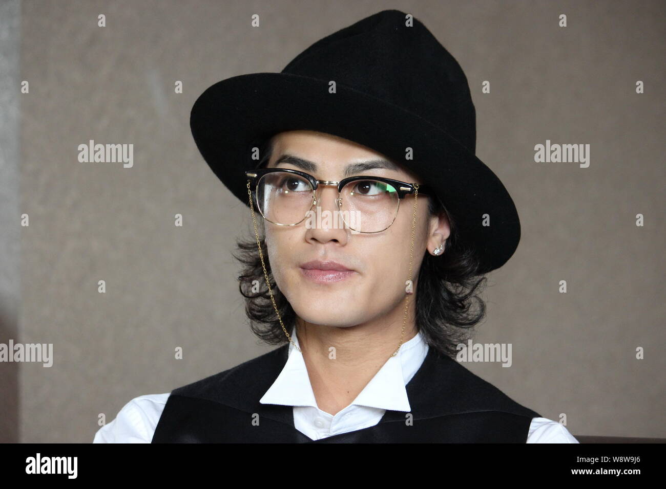 Akanishi jin hi-res stock photography and images - Alamy