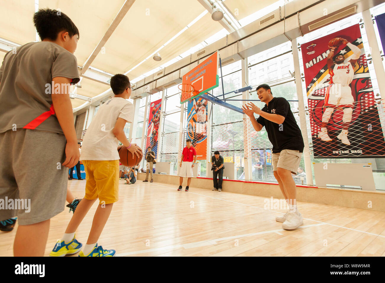 Open class hi-res stock photography and images - Alamy