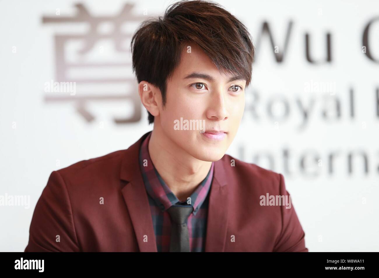 Wu Chun