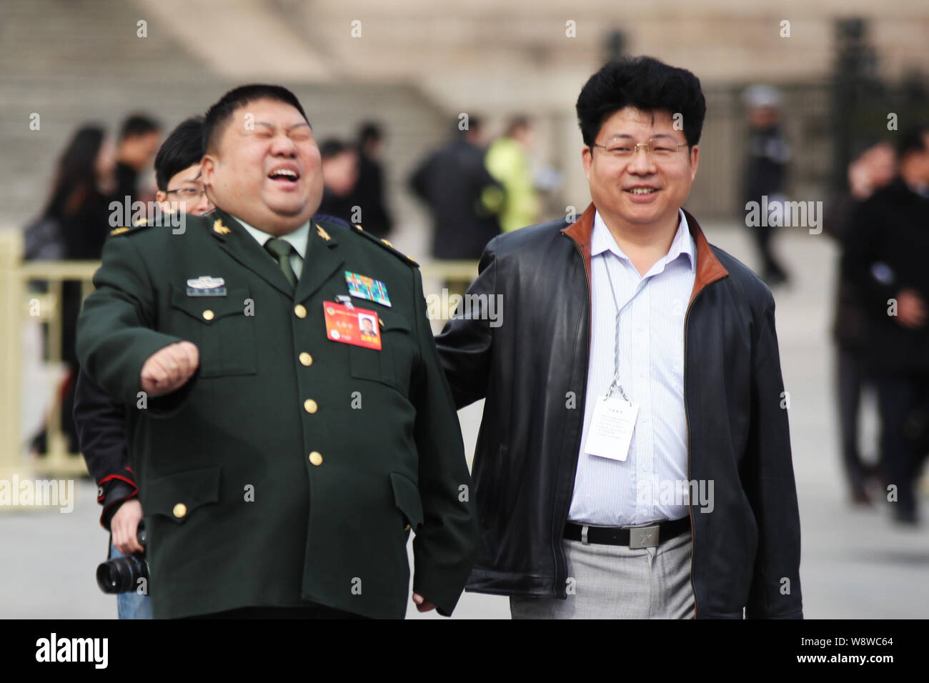 Mao zedong left hi-res stock photography and images - Alamy