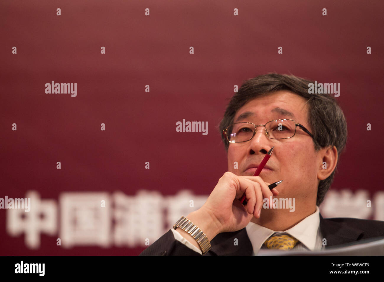 David li yi hi-res stock photography and images - Alamy