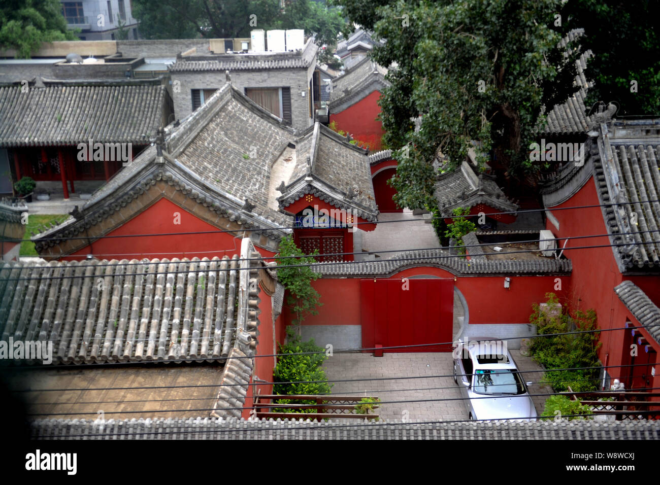 The temple of wisdom hi-res stock photography and images - Alamy