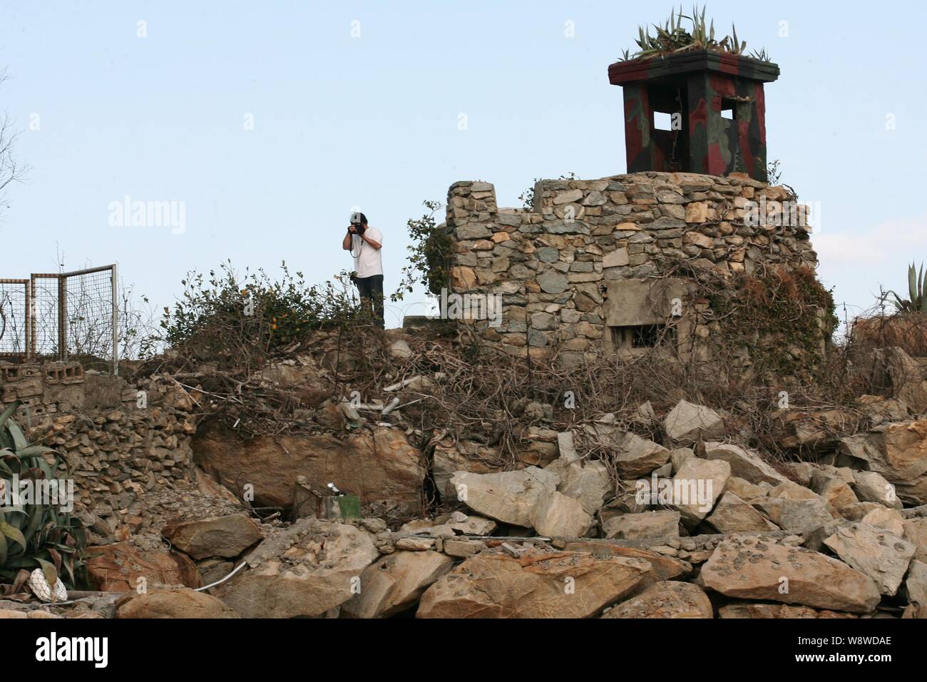 Kinmen county hi-res stock photography and images - Alamy