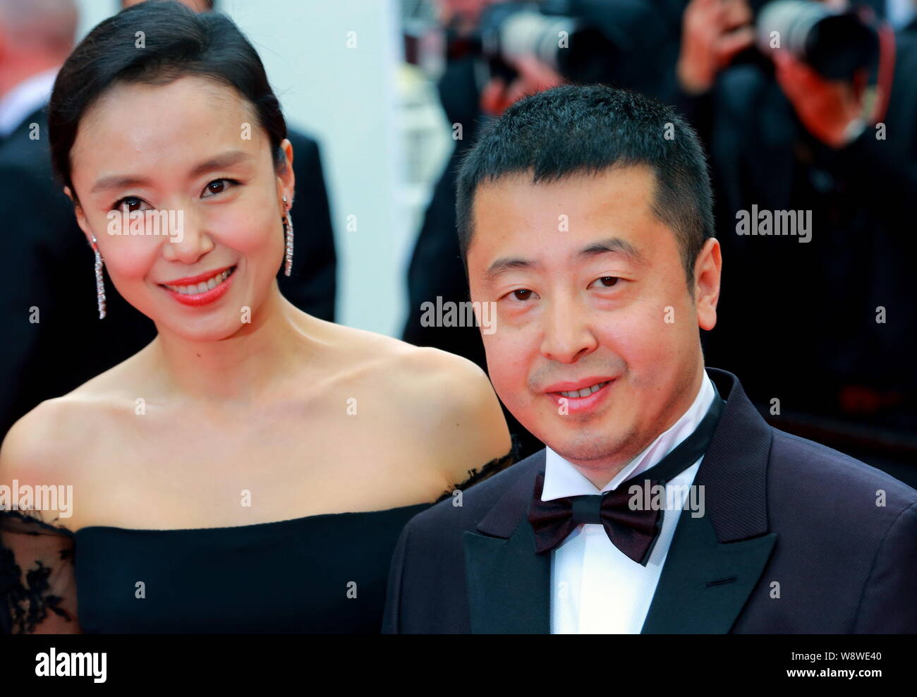 Actress jeon do yeon hi-res stock photography and images - Alamy