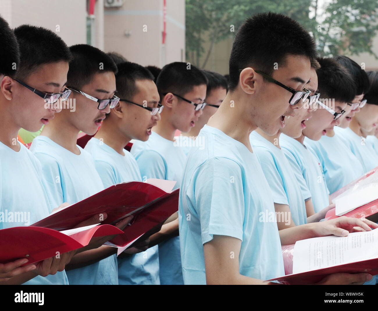 High myopia hi-res stock photography and images - Alamy