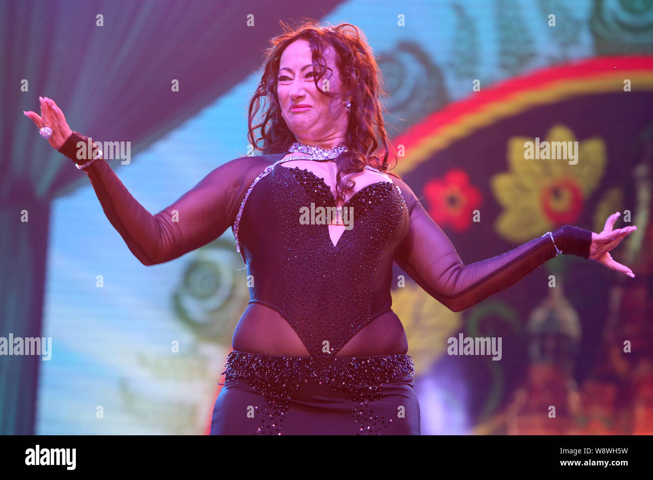 Natalie Becker Biography