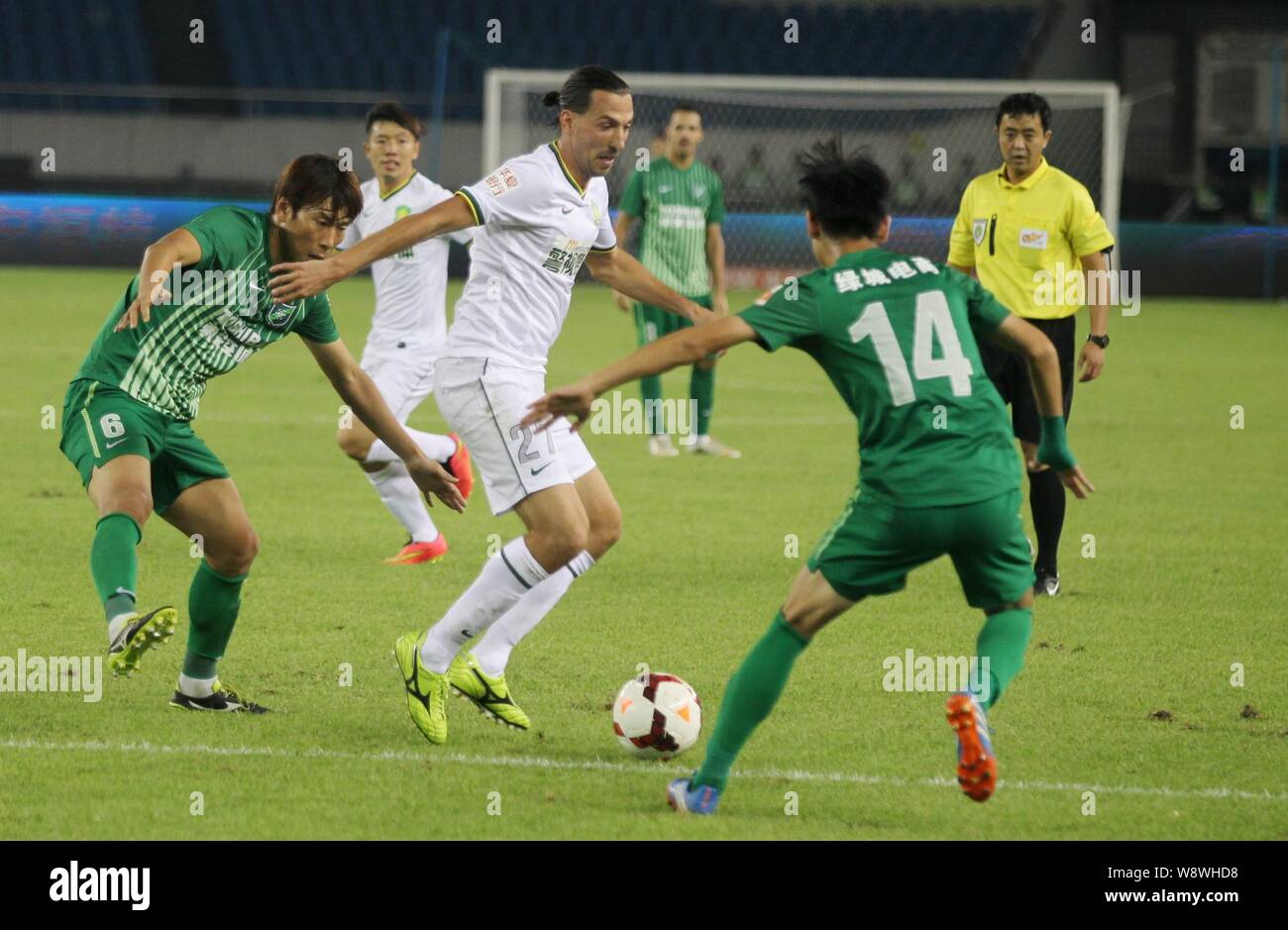 Dae ho hi-res stock photography and images - Alamy