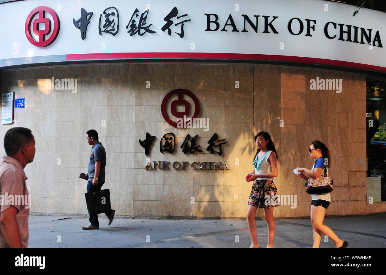 Boc ltd hi-res stock photography and images - Alamy