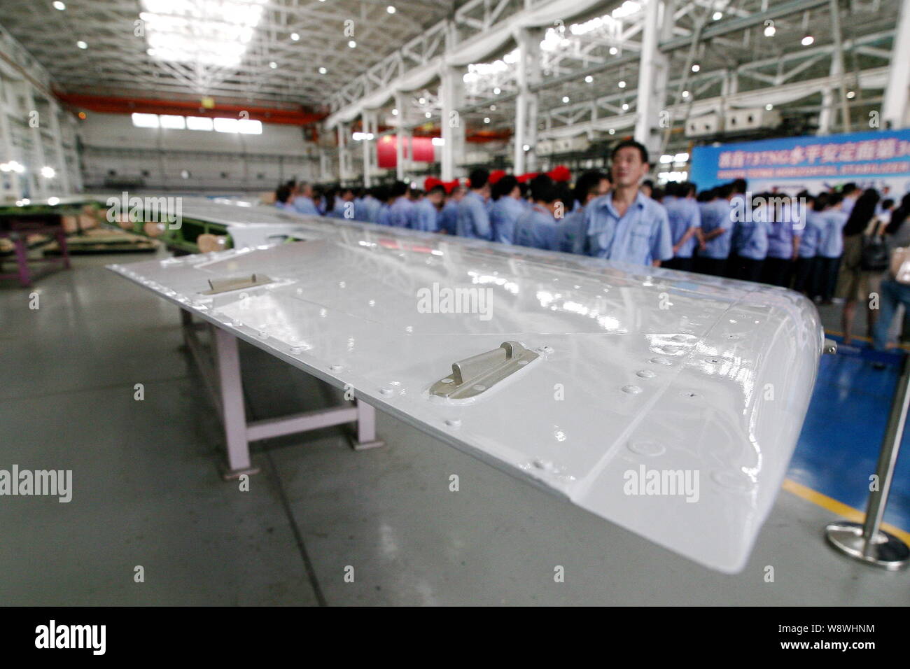 Horizontal Stabilizer High Resolution Stock Photography and Images - Alamy
