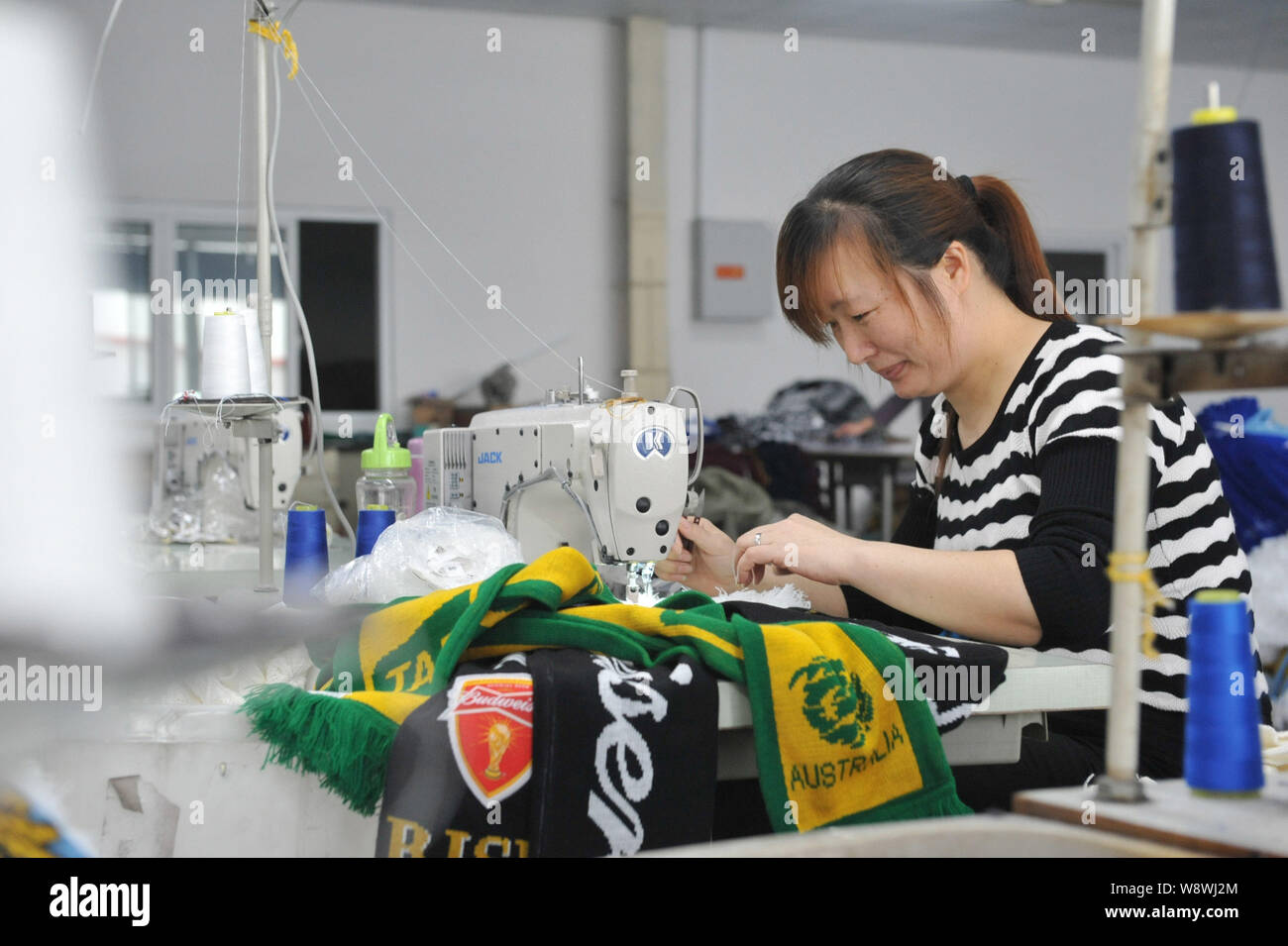 Australia socceroos team hi-res stock photography and images - Alamy