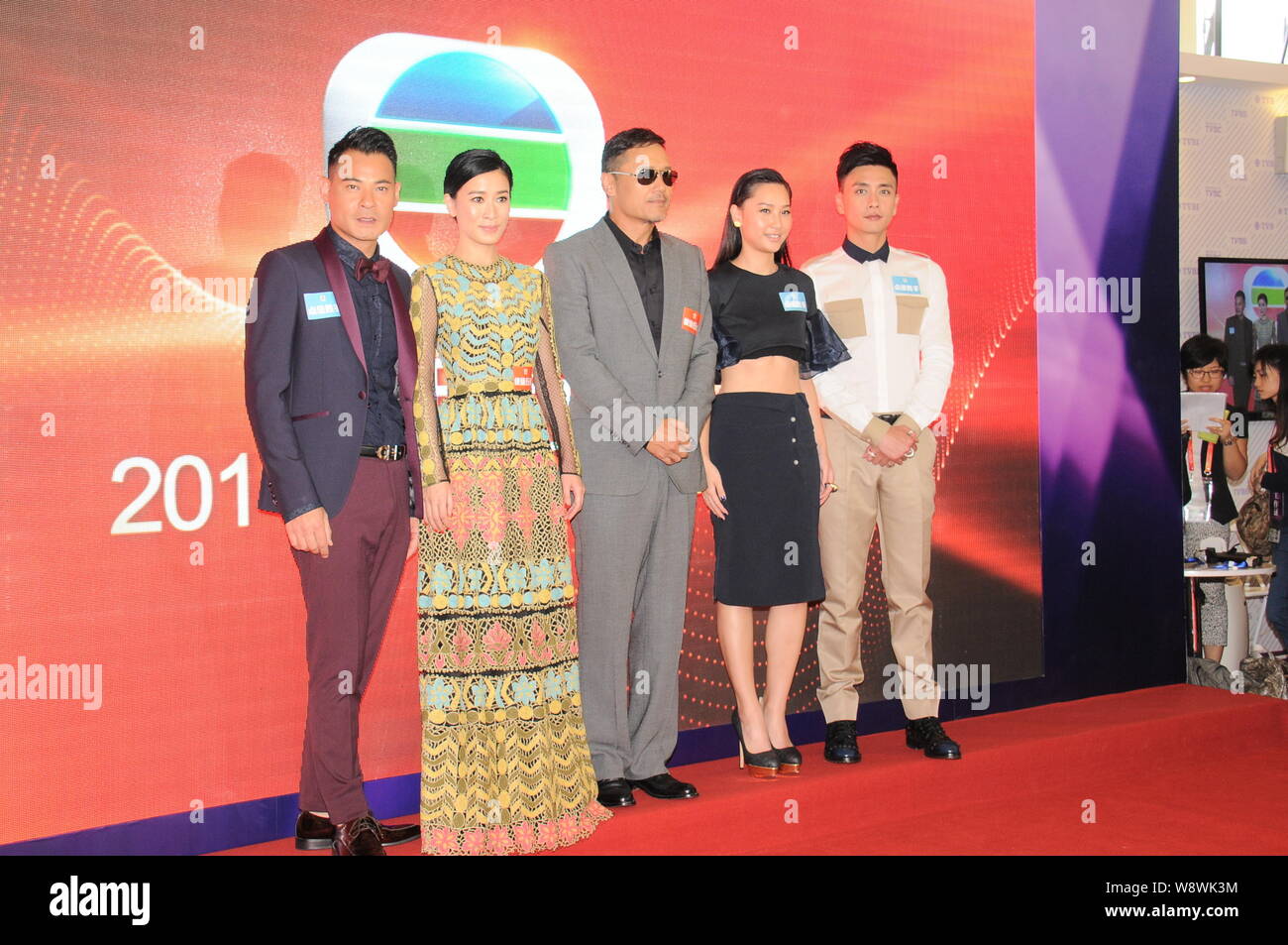 Kate Tsui High Resolution Stock Photography and Images - Alamy