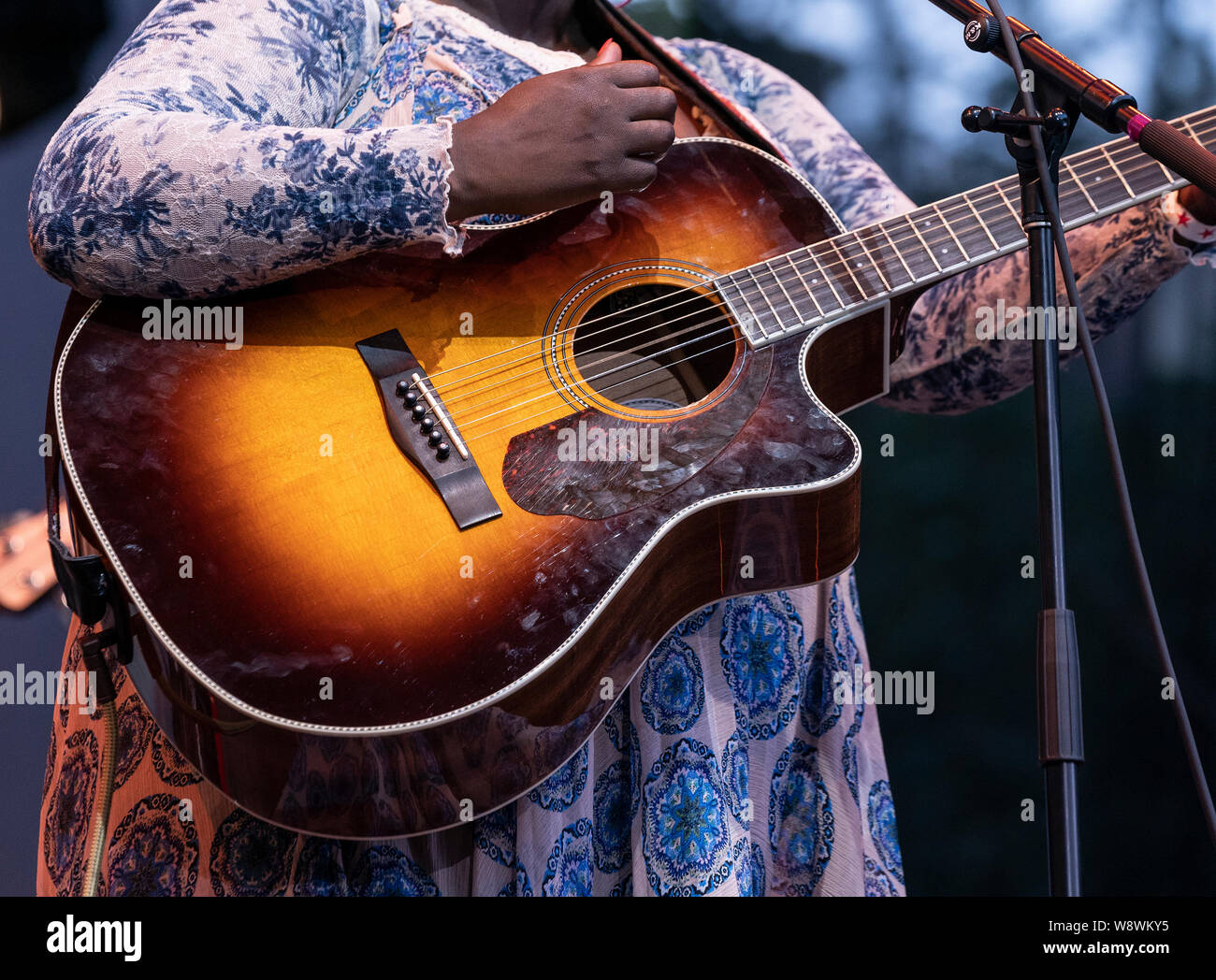 Yolanda quartey singer hi-res stock photography and images - Alamy