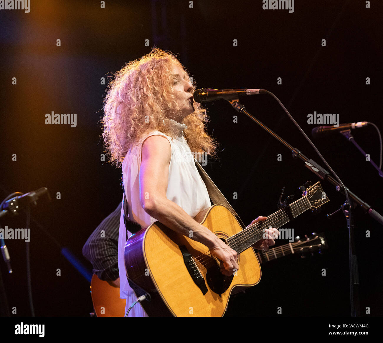 Patty griffin hi-res stock photography and images - Alamy