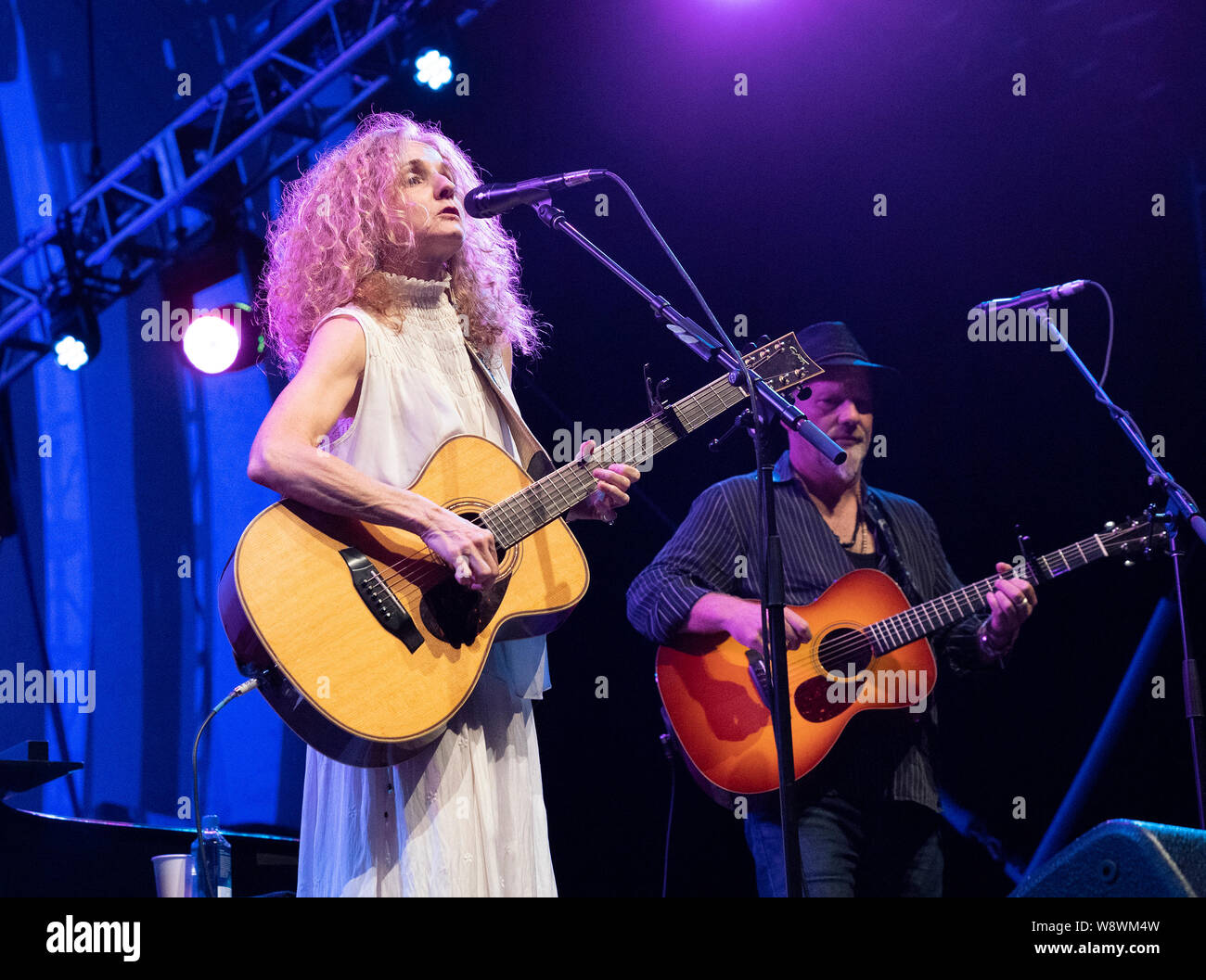 Patty griffin hi-res stock photography and images - Alamy