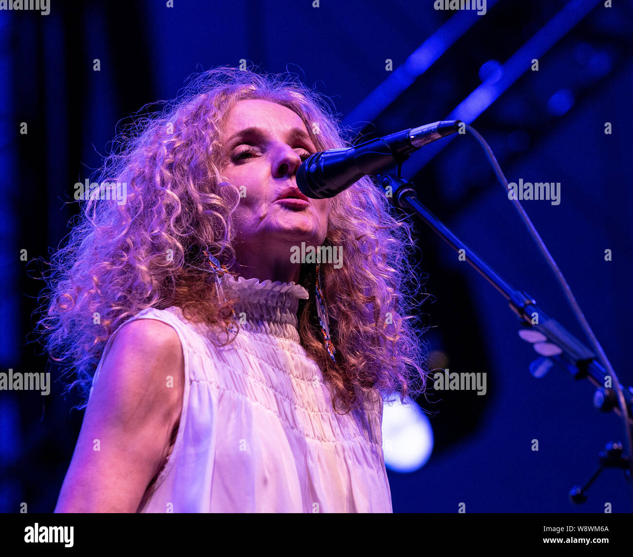 Patty griffin concert hi-res stock photography and images - Alamy