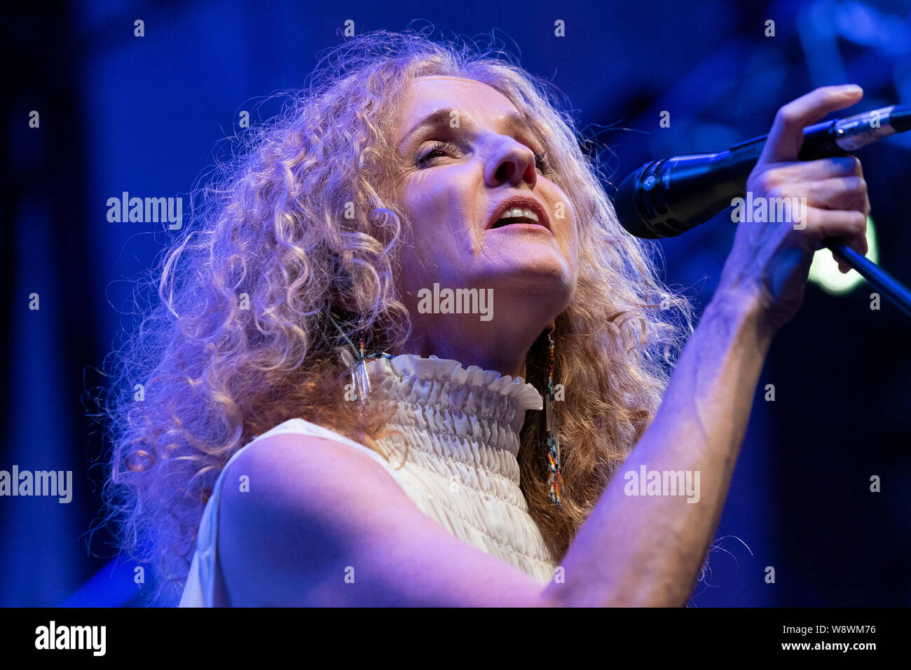 Patty griffin concert hi-res stock photography and images - Alamy