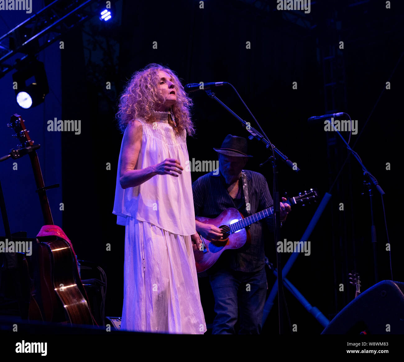 Patty griffin hi-res stock photography and images - Alamy