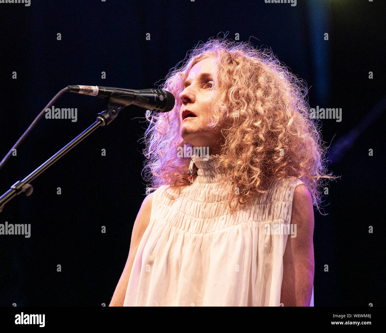Patty griffin concert hi-res stock photography and images - Alamy