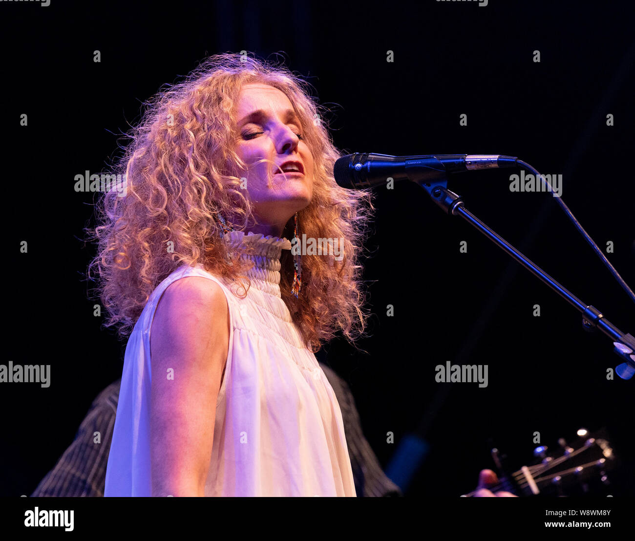 Patty griffin concert hi-res stock photography and images - Alamy
