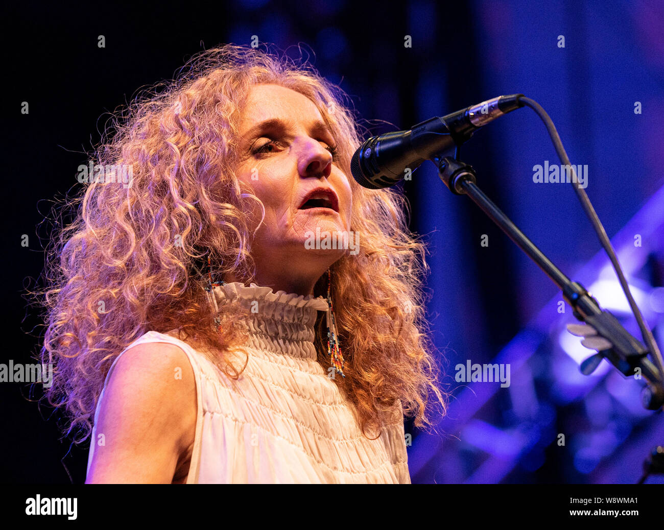 Patty griffin hi-res stock photography and images - Alamy